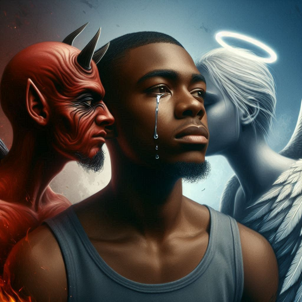 Depression a Friend not a Foe: "Depression's Protective Nature" Empathy ...
