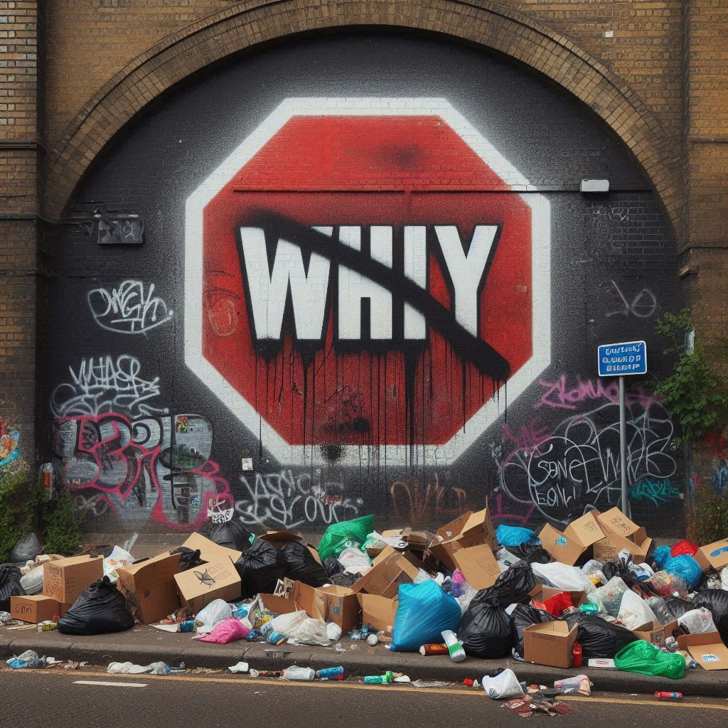 The Transformative Power of Avoiding using the "Why" Empathy Rooms